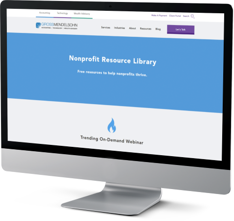 5 Reasons Why Every Nonprofit Needs a Strategic Plan