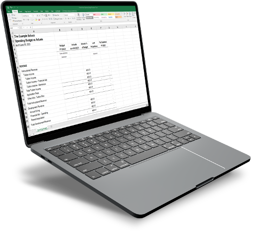 Private School Accounting Guide | Gross Mendelsohn