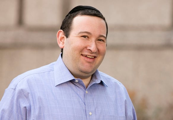David Leipnik | Gross Mendelsohn
