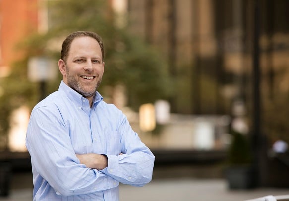 Richard Wolf | Gross Mendelsohn