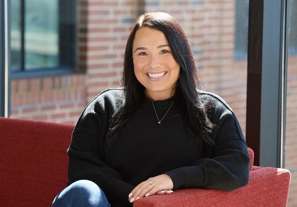 Samantha Mortimer | Gross Mendelsohn