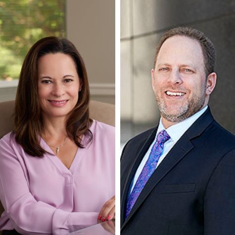 Forensic, Valuation & Litigation Support | Gross Mendelsohn