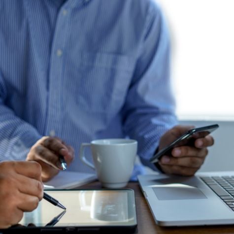 Forensic, Valuation & Litigation Support | Gross Mendelsohn