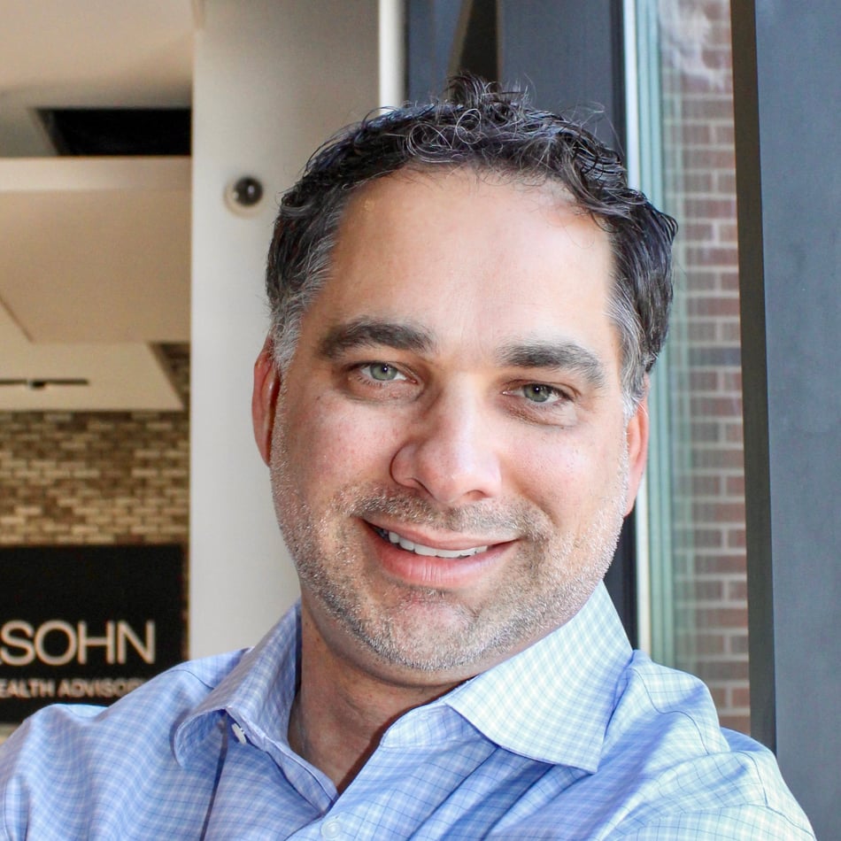 Top Workplace Award | Gross Mendelsohn