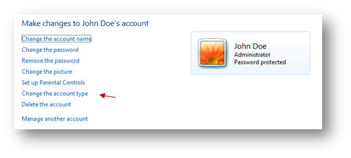How to check admin rights in windows 7 - gragprestige