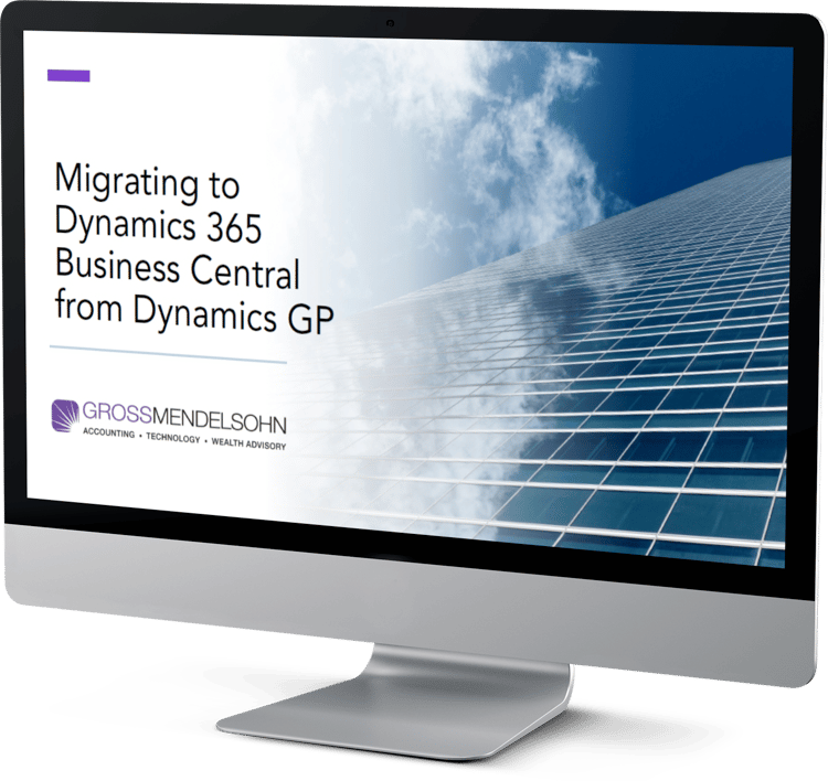 Top Features In Business Central’s Fall 2025 Release