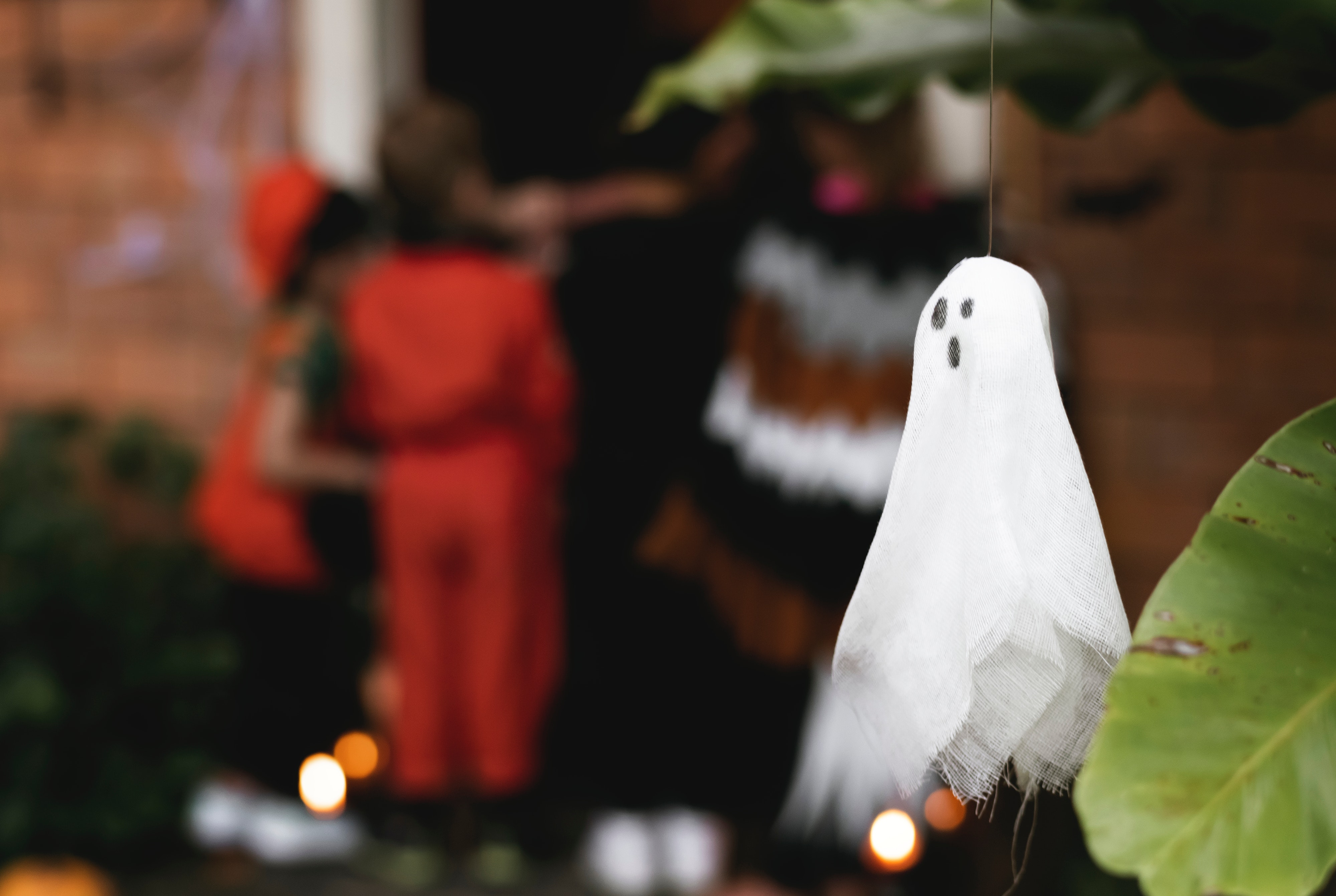Payroll Schemes: Is a Ghost Employee Haunting Your Nonprofit?